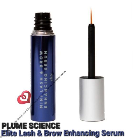 Plume Science | Makeup | Plume Science Elite Lash Brow Enhancing Serum ...